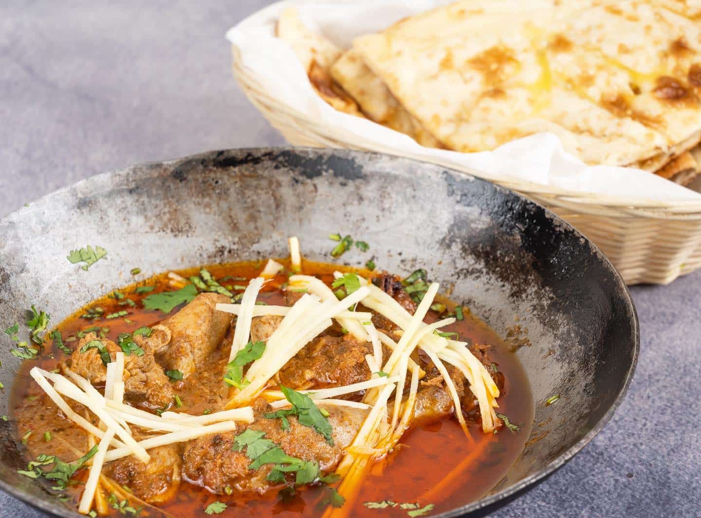 ASHAR'S KITCHEN: Pakistani, Halal in Texas