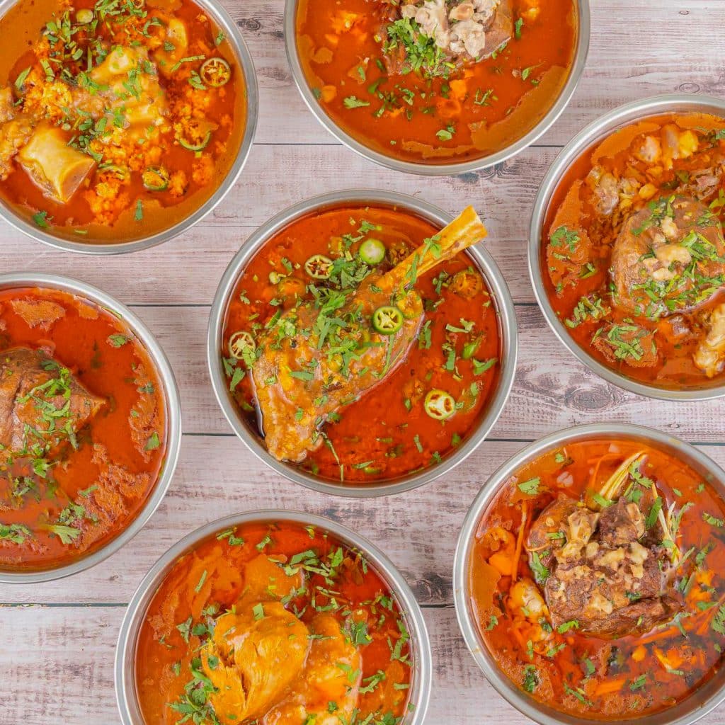 ASHAR'S KITCHEN: Pakistani, Halal in Texas