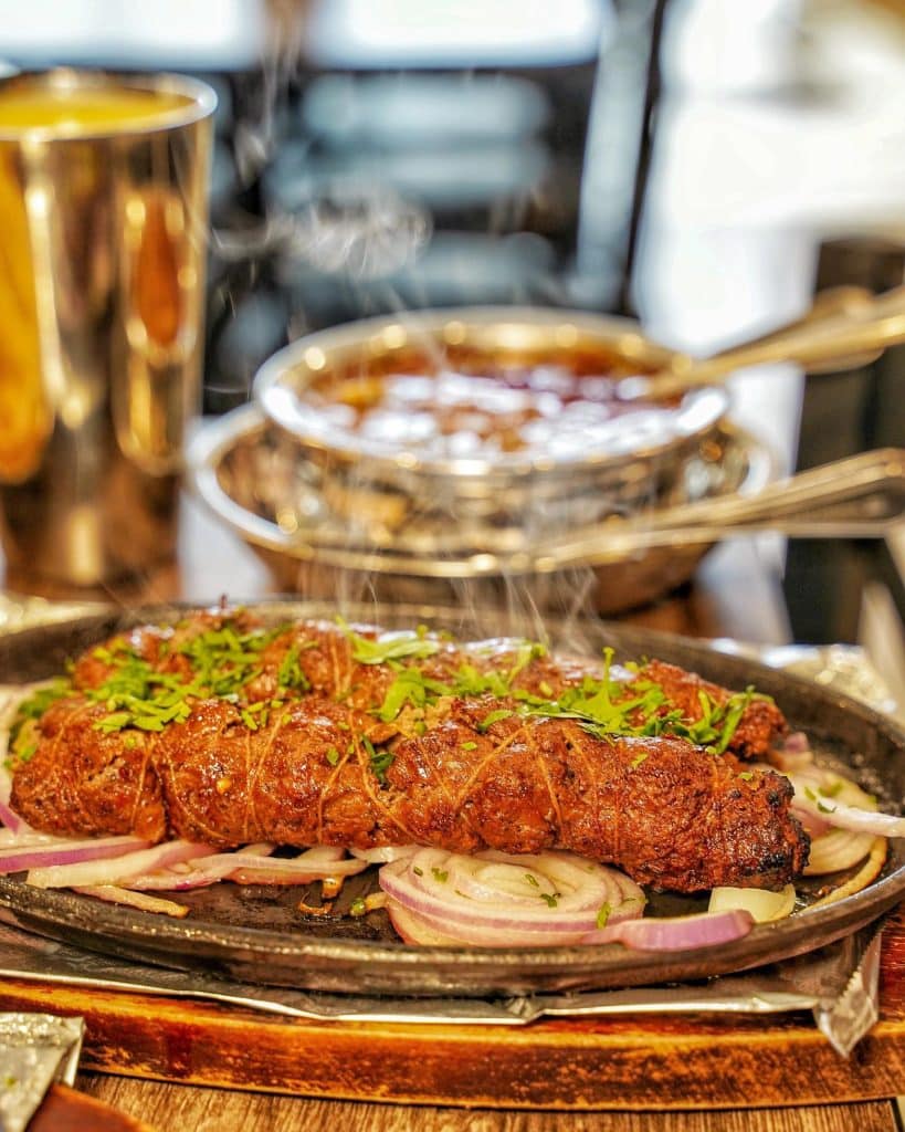 ASHAR'S KITCHEN: Pakistani, Halal in Texas