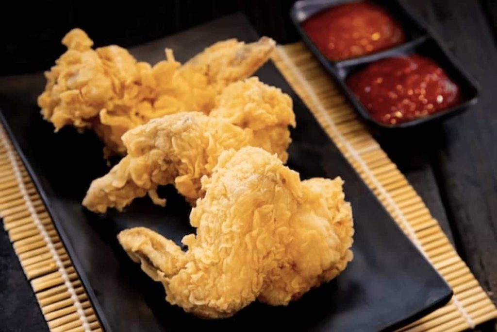 ASHAR'S KITCHEN: Pakistani, Halal in Texas