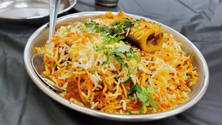 ASHAR'S KITCHEN: Pakistani, Halal in Texas